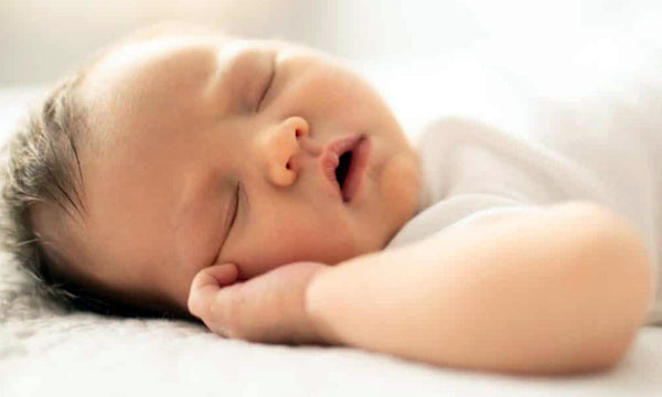 SIDS Prevention & Awareness Month | Baby Earth