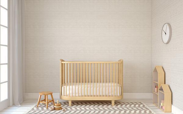How to Set up Your Crib for Safe Sleep | BabyEarth.com | Baby Earth